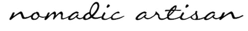 nomadic artisan